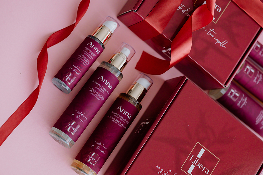 A Natale la beauty magia…Fa bene ai capelli, fa bene al cuore! - Olio ...