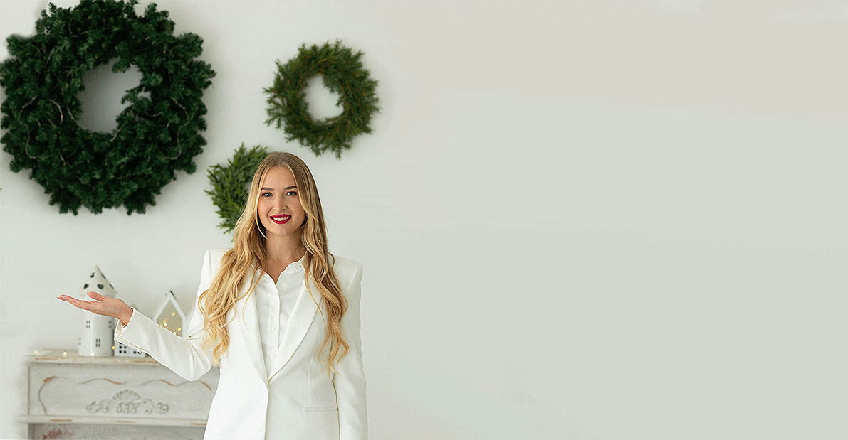 Libera si prende cura dei capelli per prendersi cura delle donne